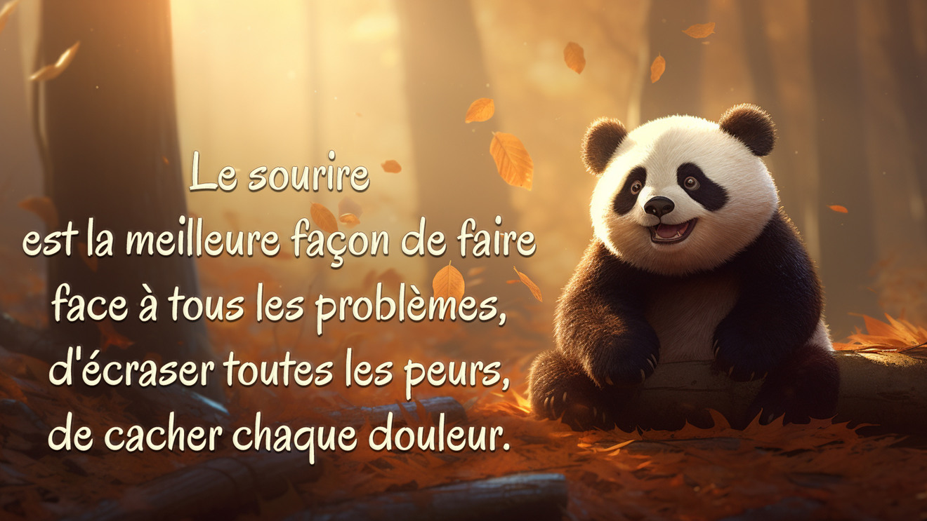 Meilleure Citation Sur Le Sourire Citations De Sourire: Le Sourire